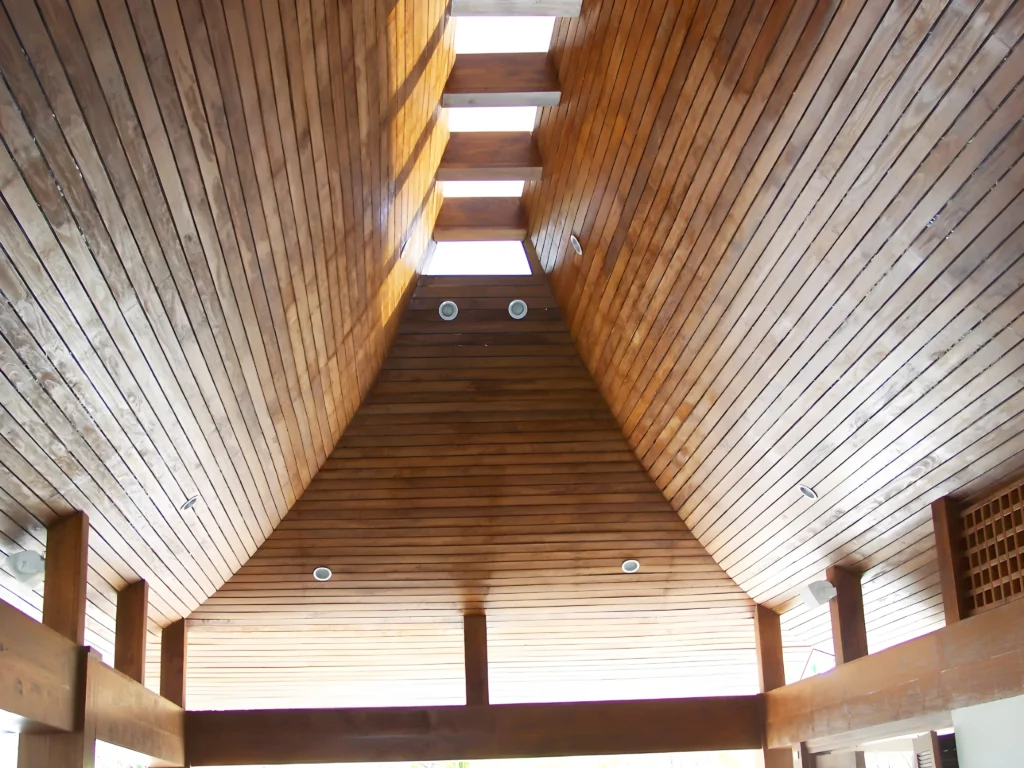 Armourwood Floor and Panels | Central Lumber Corp.