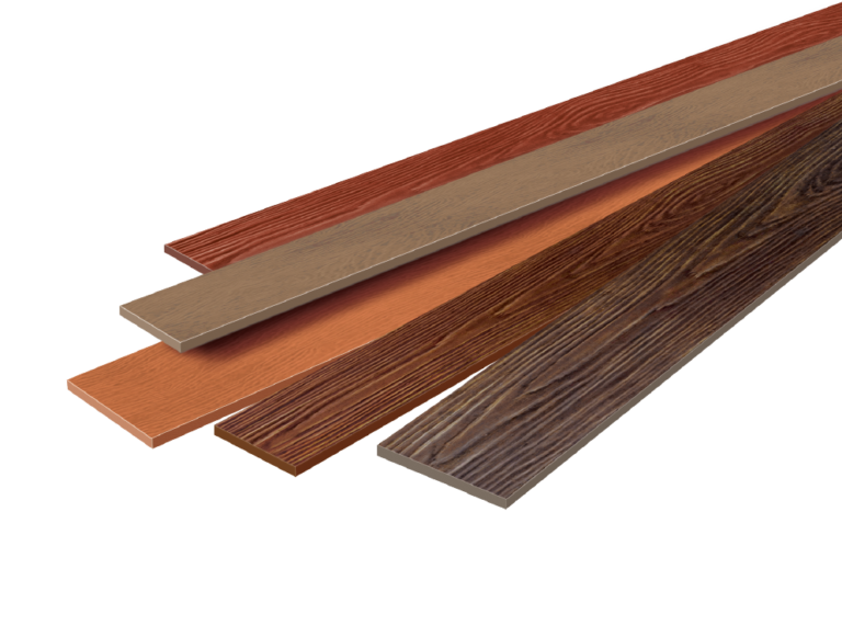 Central Lumber Corporation | Building Materials