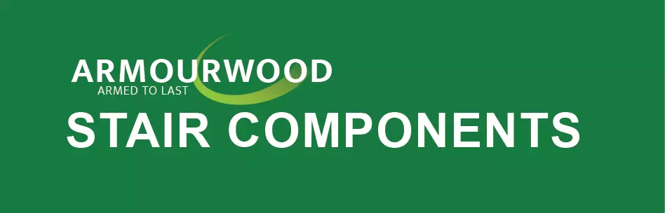 Armourwood Stair Components | Central Lumber Corp.