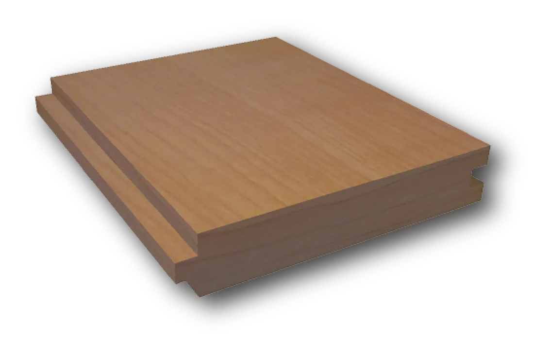 CLC Moulding Floor & Panels | Central Lumber Corporation